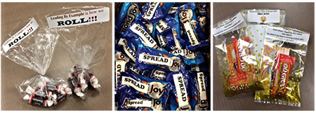 Customer Service Week Bulletins