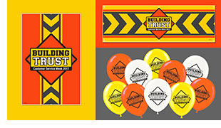 Customer Service Week Bulletins