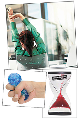 Customer Service Week Bulletins