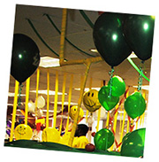 Customer Service Week Tips